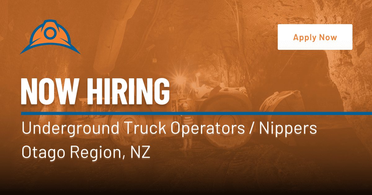 Explore Current Vacancies at Face Mining Services